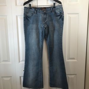 Urban Behavior | Jeans | Urban Behavior Bootcut Jeans Nwt Sz 332 | Poshmark